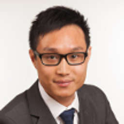 Alexandre Lim - Investment Analyst @ CPP Investments - Crunchbase ...