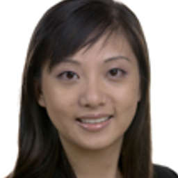 Yingqi Li - Principal @ Silver Lake - Crunchbase Person Profile