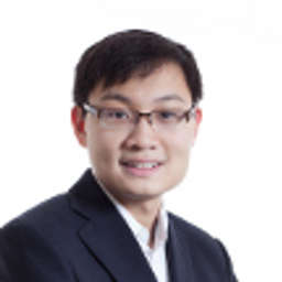 Sean Liu - Investor @ Vy Capital - Crunchbase Person Profile