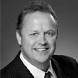 Kevin Berens - Crunchbase Person Profile