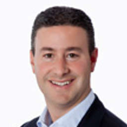 Greg Mondre - Co-CEO @ Silver Lake - Crunchbase Person Profile