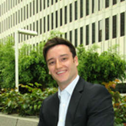 Arthur Peschansky - Crunchbase Person Profile