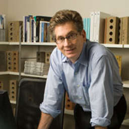 Marc Porat - Crunchbase Person Profile