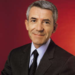 Norbert Dentressangle - Director @ Societe Generale - Crunchbase Person ...