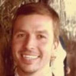 Patrick Poulin - VP of API @ Sauce Labs - Crunchbase Person Profile