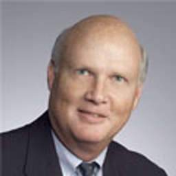 James Trevathan - Crunchbase Person Profile