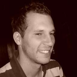 Ian Blakey-Milner - User Experience Developer @ africado - Crunchbase ...