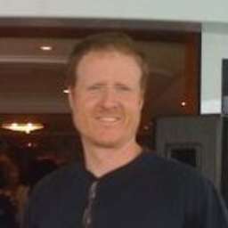 Wayne Skeen - Crunchbase Person Profile