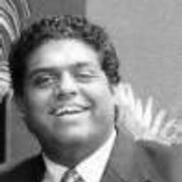 Arnab Ray - Crunchbase Person Profile