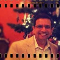 Manish Vaidya - Product Manager @ Google - Crunchbase Person Profile