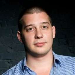 Stan Bokov - Co-Founder @ TradingView - Crunchbase Person Profile