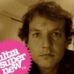 Marc Wesseling - Founder/Director @ UltraSuperNew - Crunchbase Person ...