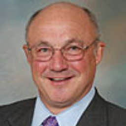 William C. Rupp - Vice President @ Mayo Clinic - Crunchbase Person Profile