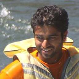 Shashank Pandit - Co-Founder @ The Flagstone Initiative - Crunchbase ...