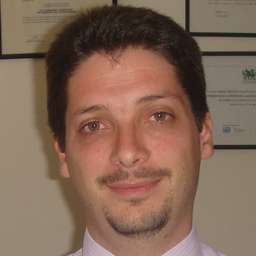 Gaston Bercun - Crunchbase Person Profile