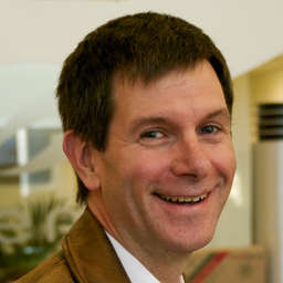 Bernie Maloney - Principal Consultant @ Applied Frameworks - Crunchbase ...