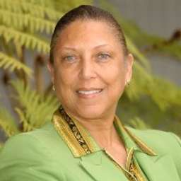 Aulana Peters - Team Member @ U.S. Government Accountability Office ...