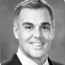 Robert Deshaies - Crunchbase Person Profile