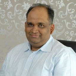 Amit Sureka - Chief Financial Officer @ Eka Software Solutions ...