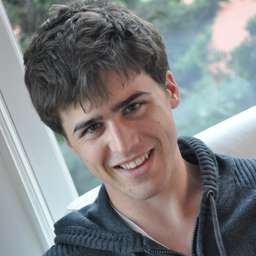 Daniel Haarburger - Crunchbase Person Profile