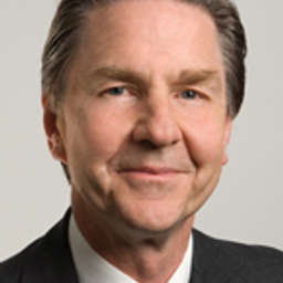 Bruce Powell - Finance Director @ VideoLogic - Crunchbase Person Profile