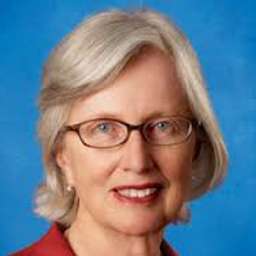 Anne Tatlock - Member of the Board of Trustees @ The Howard Hughes ...