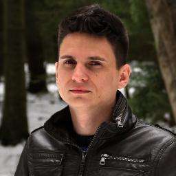 Nick Pettit - Senior Unity Developer @ BUCK - Crunchbase Person Profile