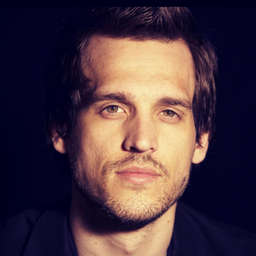 Lucas Asher - Crunchbase Person Profile