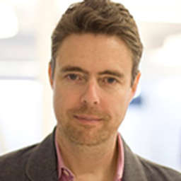 Brett Wickens - Partner @ Ammunition Group - Crunchbase Person Profile