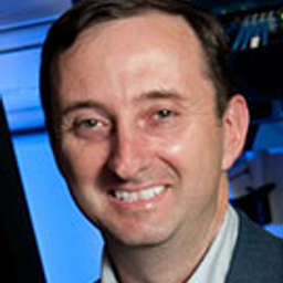 Alan Cooke - Crunchbase Person Profile