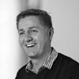 David Surtees - CFO @ Pod Point - Crunchbase Person Profile