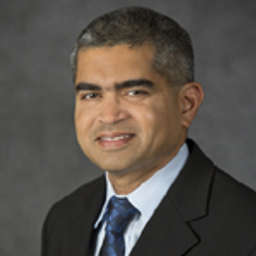 Glenn Noronha - Crunchbase Person Profile