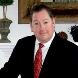 Brian Connell - Crunchbase Person Profile