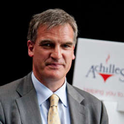 Adrian Chamberlain - Non-Executive Director @ Volex - Crunchbase Person ...