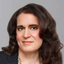 Debora Spar - Crunchbase Person Profile