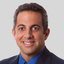 Jason Krikorian - General Partner @ DCM Ventures - Crunchbase Person ...