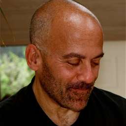 Steven Starr - Crunchbase Person Profile