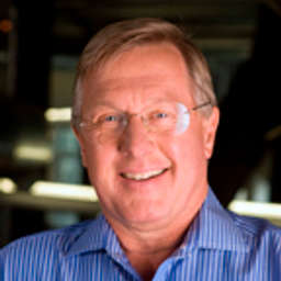 Jay Haladay - Partner @ 10Branch - Crunchbase Person Profile