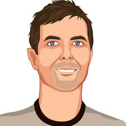 Damien Saunders - Crunchbase Person Profile