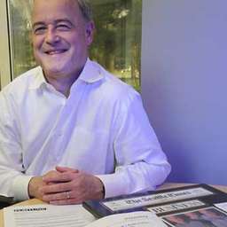 Mark Litton - President & Chief Executive Officer @ Athira Pharma ...