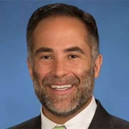 Martin Chavez - Partner and Vice Chairman @ Sixth Street - Crunchbase ...