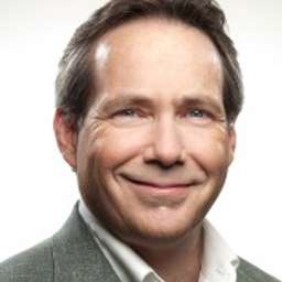 Doug Treco - Director @ CRISPR Therapeutics - Crunchbase Person Profile