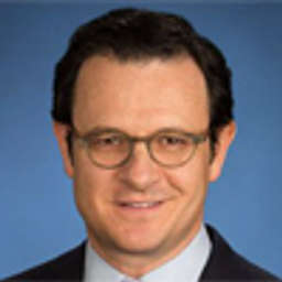 Russell W. Horwitz - Secretary @ Goldman Sachs - Crunchbase Person Profile