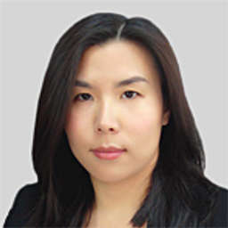Margaret Feng - Vice President and Head of Investment @ Perfect World ...