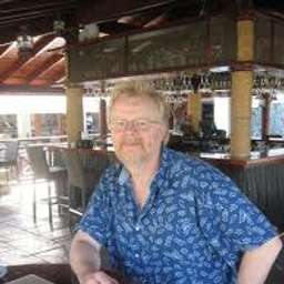 Gil Syswerda - Member @ Walnut Venture Associates - Crunchbase Person ...