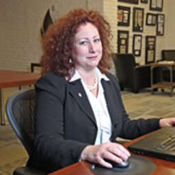 Cathy Knapp - Crunchbase Person Profile