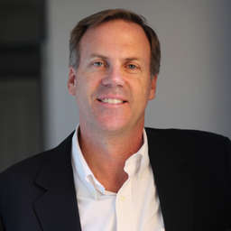 David Yarnold - Crunchbase Person Profile