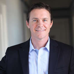 Scott Berg - Crunchbase Person Profile