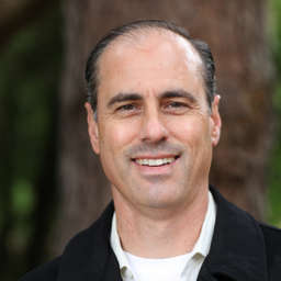 Rick Gustafson - Crunchbase Person Profile