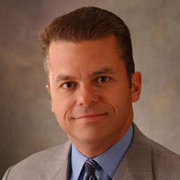 Kevin Marcum - Crunchbase Person Profile